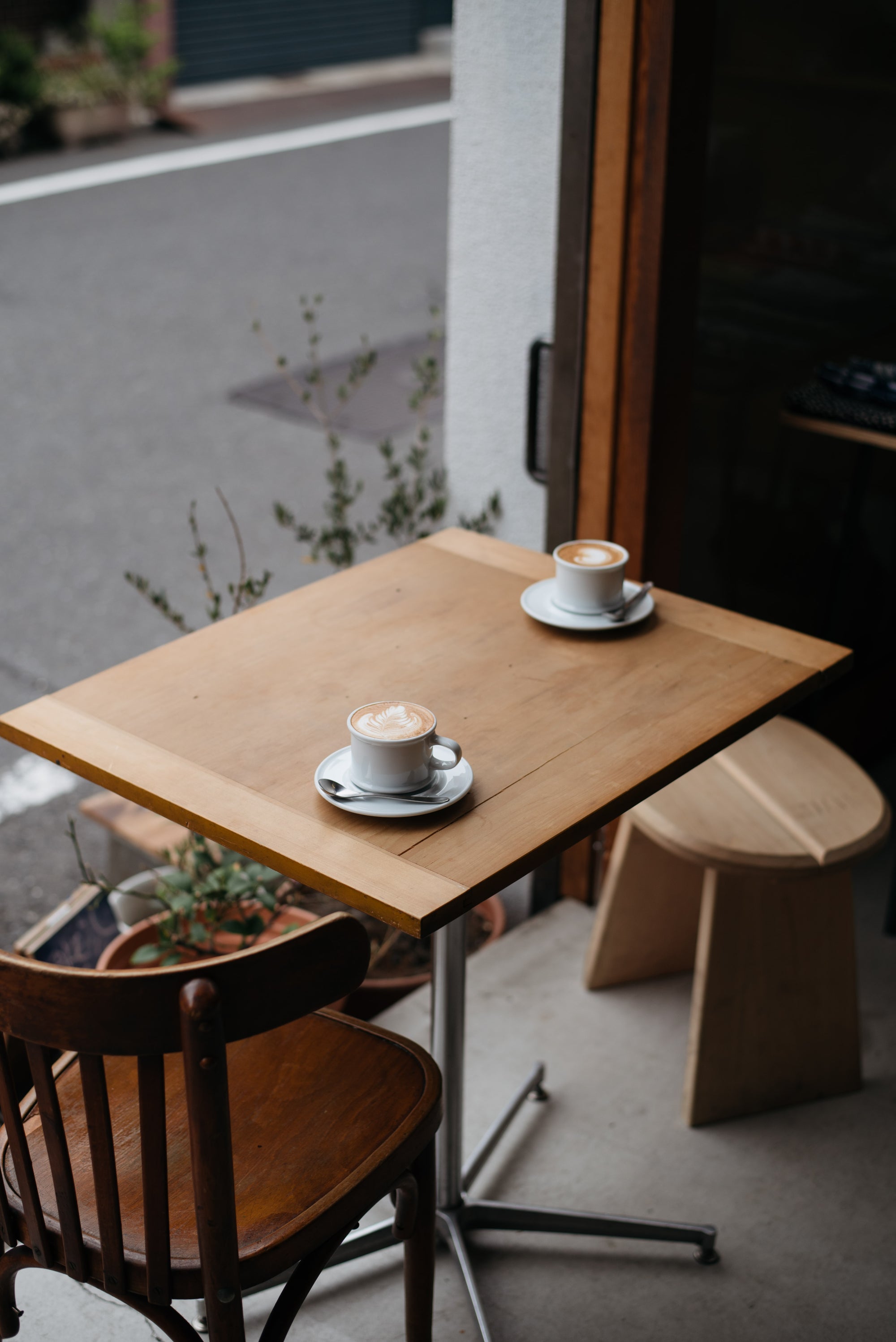 CIBI TOKYO STORE