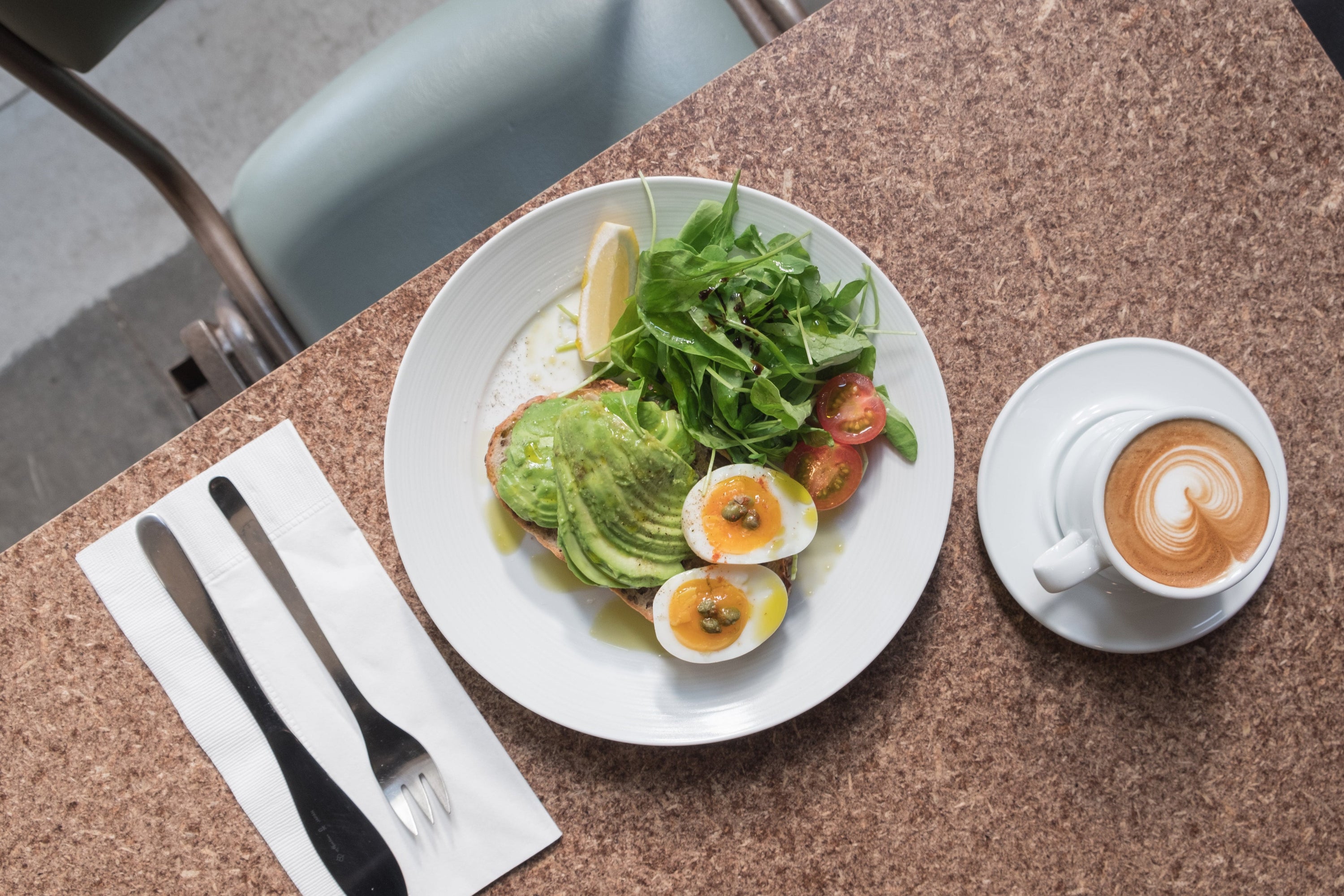 CIBI Tokyo Menu – CIBI TOKYO STORE